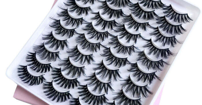 Strip Vs. Individual Eyelashes: Things You Need To Know - Ohlalaltd ...