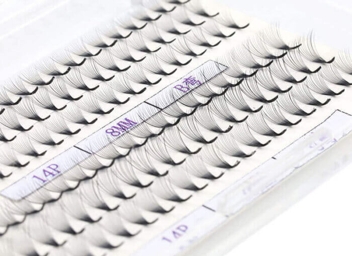Strip Vs. Individual Eyelashes: Things You Need To Know - Ohlalaltd ...